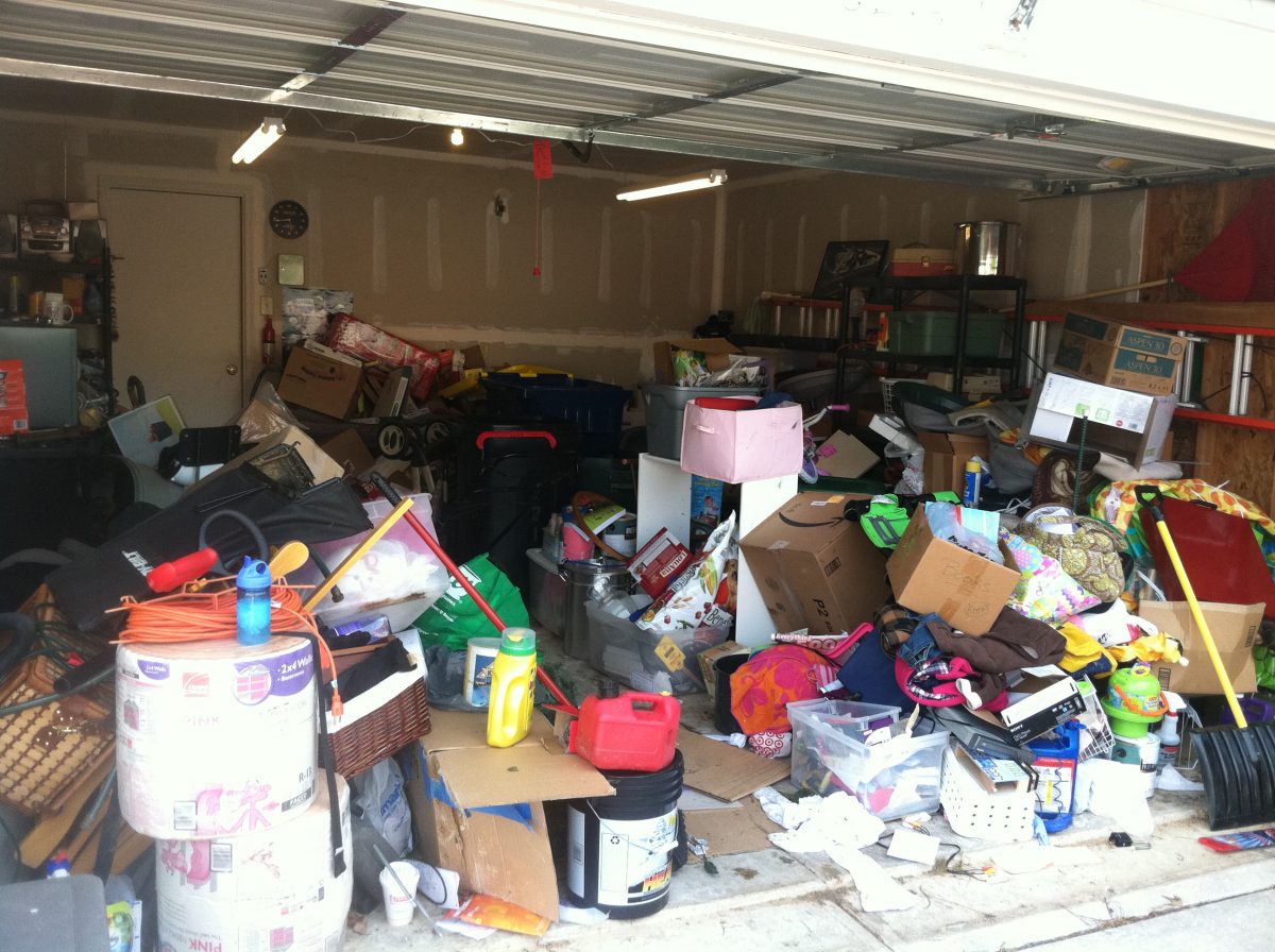 Best Hoarder Cleanup Services in Palm Beach County